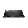 1x16 Rack Mount PLC Splitter | Fiber Optic Products Manufacturer ...